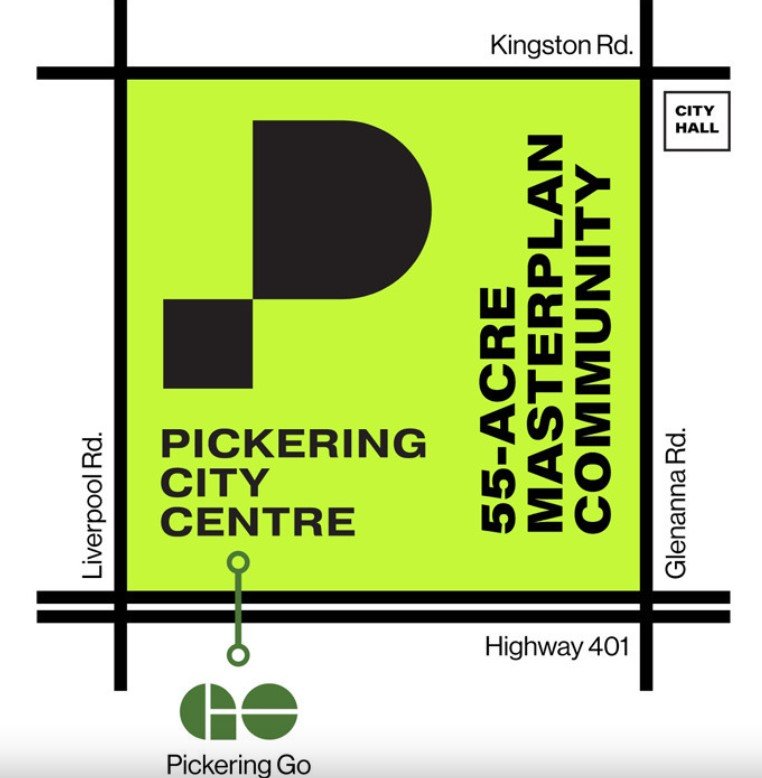 Home - Pickering City Centre